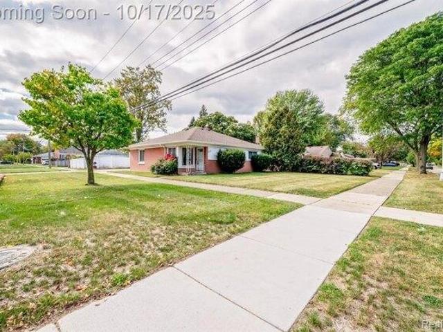 house with 3 bedroom, Livonia MI ES103500672