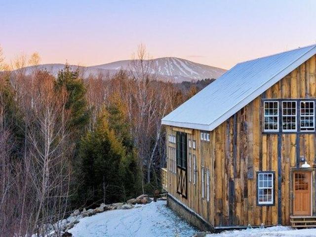 house with 3 bedroom, Londonderry VT DS101898970