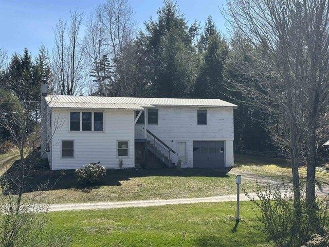 house with 3 bedroom, Londonderry VT DS102446297