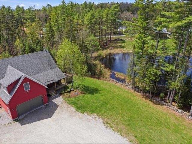 house with 3 bedroom, Londonderry VT DS102593750