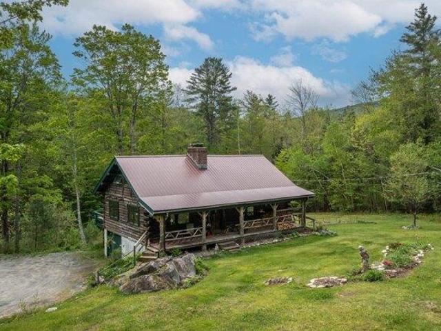 house with 3 bedroom, Londonderry VT DS102828007