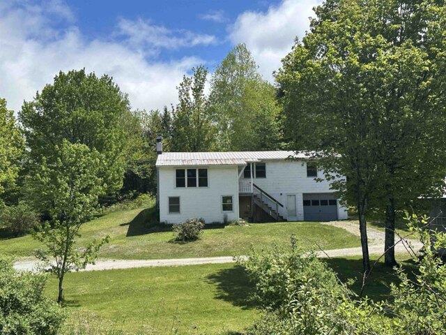 house with 3 bedroom, Londonderry VT DS103187522