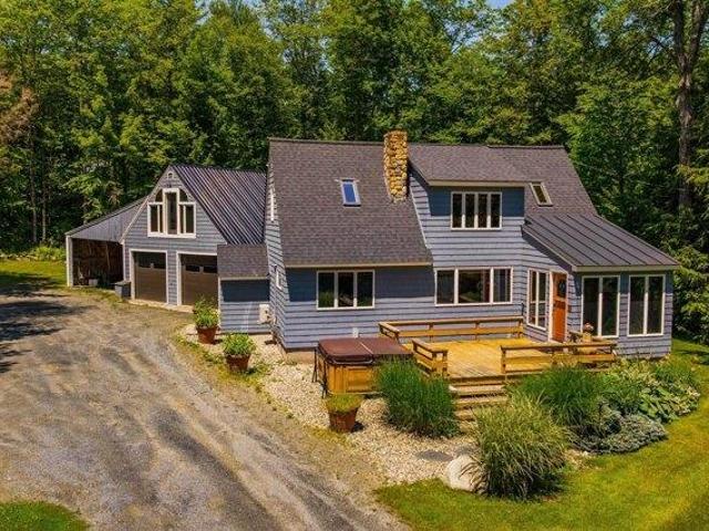 house with 3 bedroom, Londonderry VT DS103968450