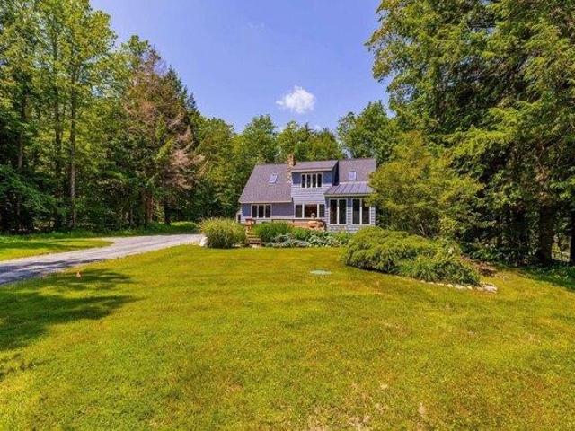 house with 3 bedroom, Londonderry VT DS104374316