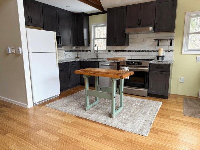 house with 3 bedroom, Londonderry VT ES102827454