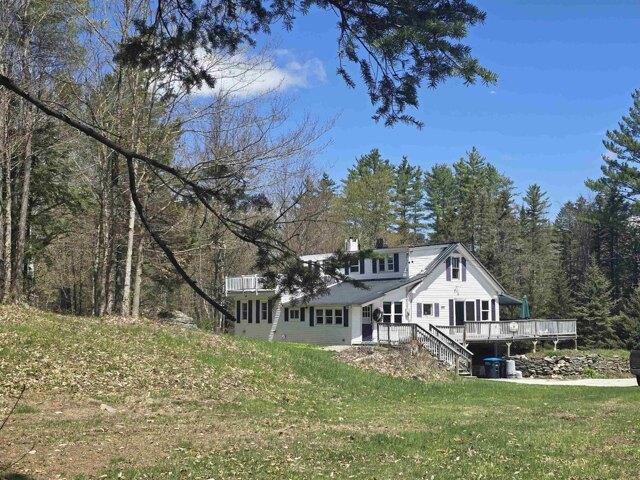 house with 3 bedroom, Londonderry VT ES103074825
