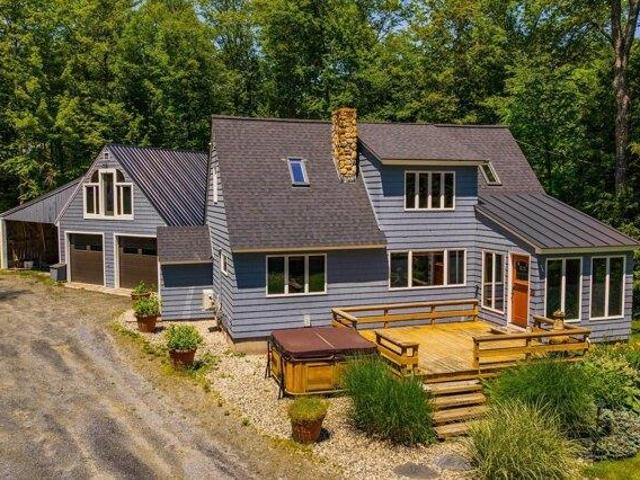 house with 3 bedroom, Londonderry VT ES103968450