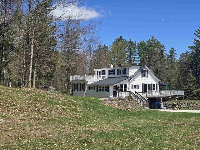 house with 3 bedroom, Londonderry VT ES104760113