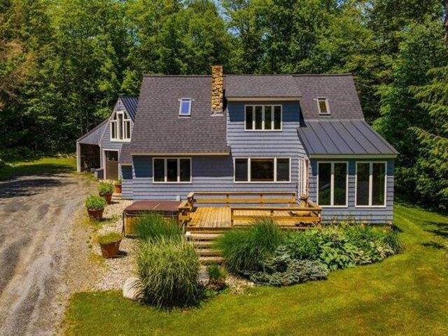 house with 3 bedroom, Londonderry VT ES105114594