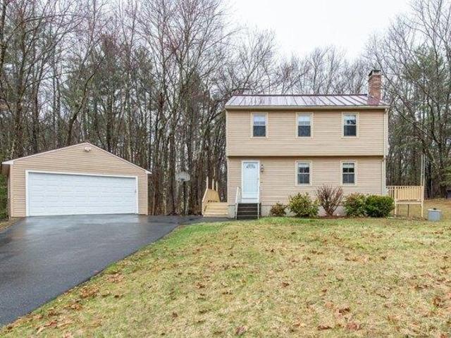 house with 3 bedroom, Londonderry NH DLS101630214