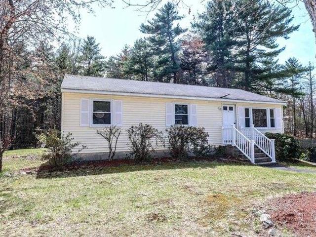 house with 3 bedroom, Londonderry NH DLS101856424