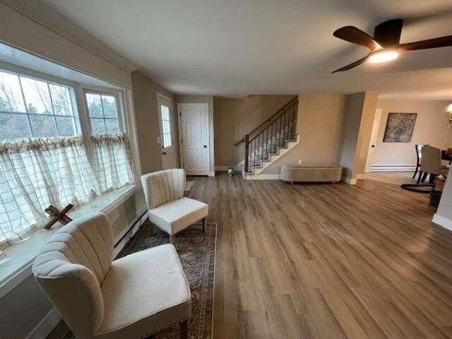 house with 3 bedroom, Londonderry NH DLS102476831