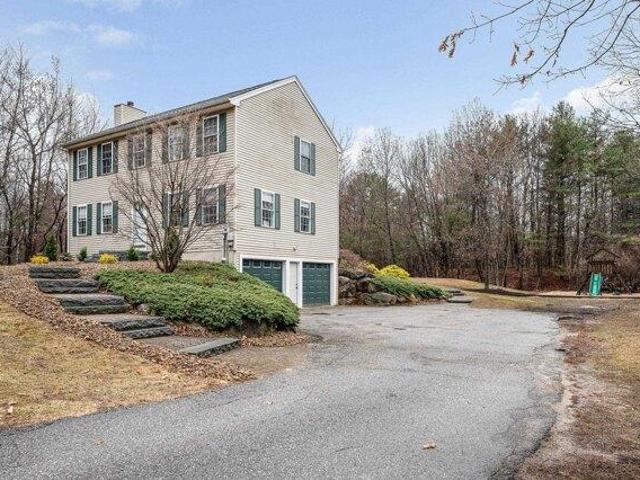 house with 3 bedroom, Londonderry NH DLS102027862