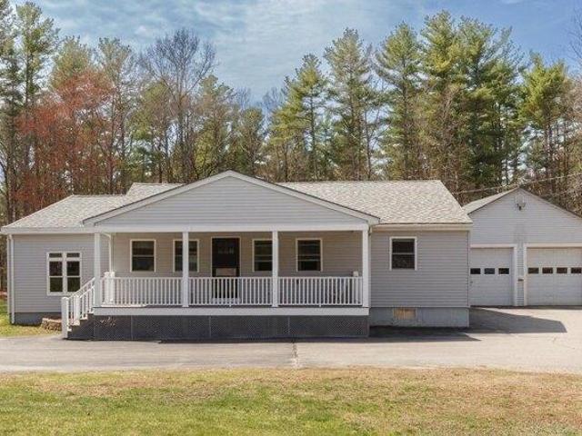 house with 3 bedroom, Londonderry NH DS102369456