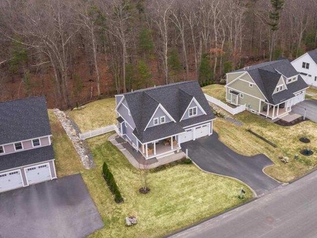 house with 3 bedroom, Londonderry NH DS102442731