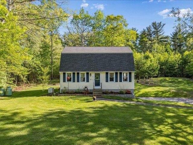 house with 3 bedroom, Londonderry NH DS103072943