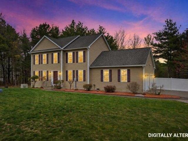 house with 3 bedroom, Londonderry NH DS103035850