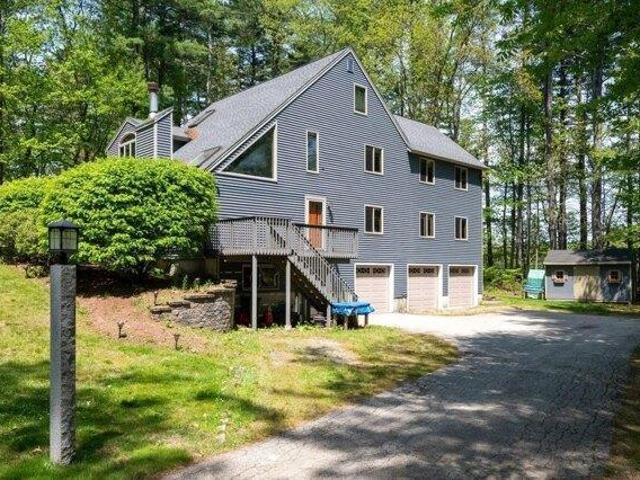house with 3 bedroom, Londonderry NH DS103248311