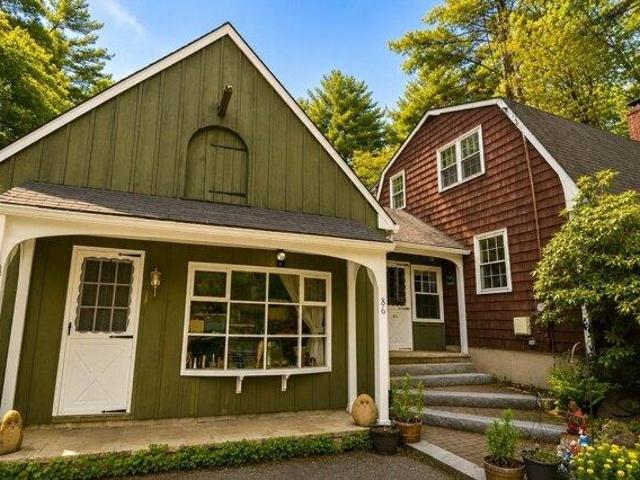 house with 3 bedroom, Londonderry NH DS103223834
