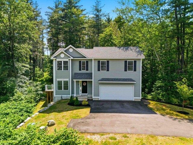 house with 3 bedroom, Londonderry NH DS103496360