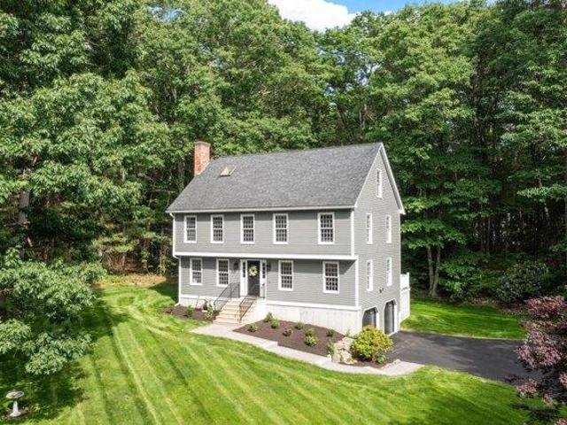 house with 3 bedroom, Londonderry NH DS103807563