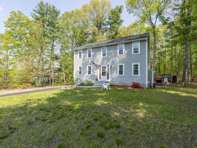 house with 3 bedroom, Londonderry NH DS103966780