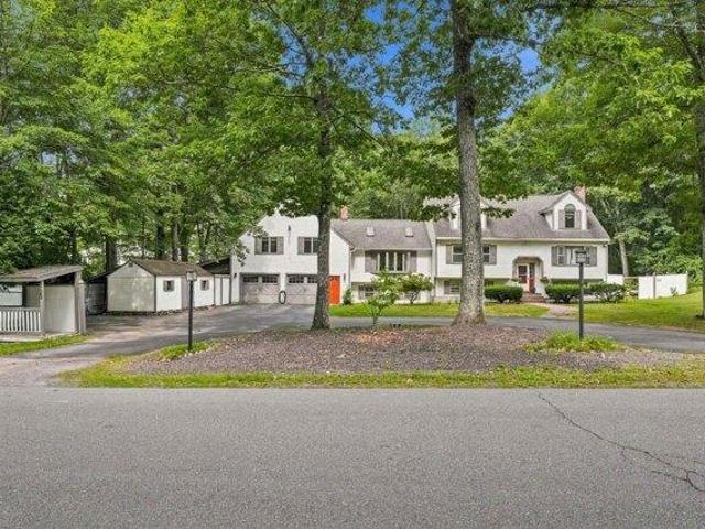 house with 3 bedroom, Londonderry NH DS104009983