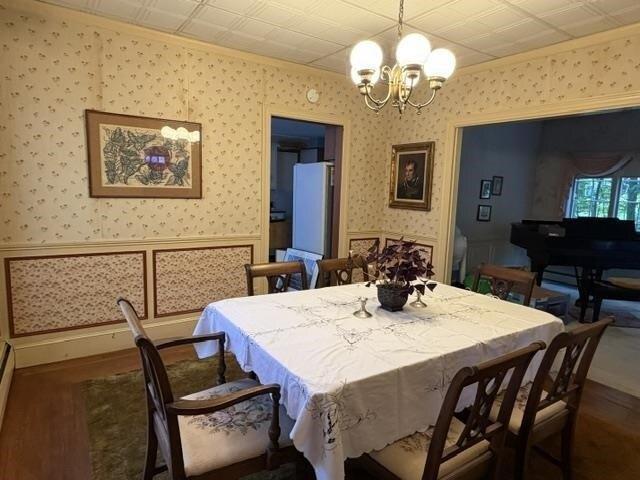 house with 3 bedroom, Londonderry NH ES103495889