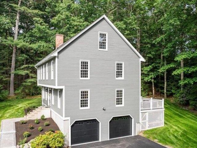 house with 3 bedroom, Londonderry NH ES103807563