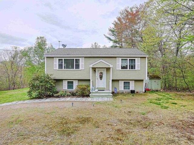 house with 3 bedroom, Londonderry NH ES104011304