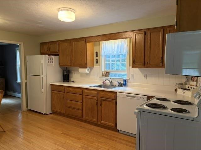 house with 3 bedroom, Londonderry NH ES104848944