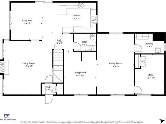 house with 3 bedroom, Londonderry NH ES105095380