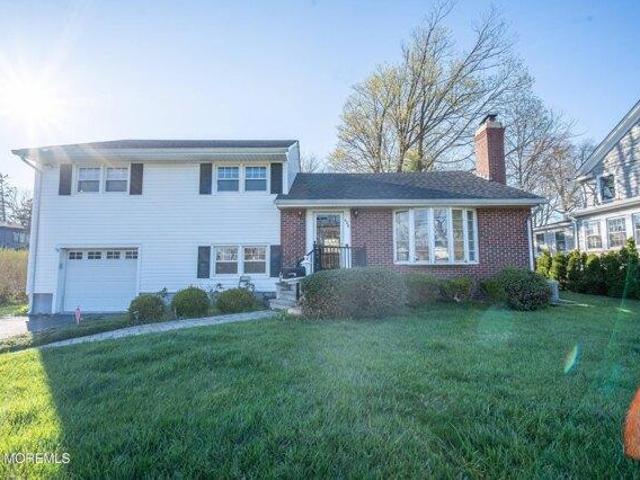 house with 3 bedroom, Long Branch NJ DLS102476418