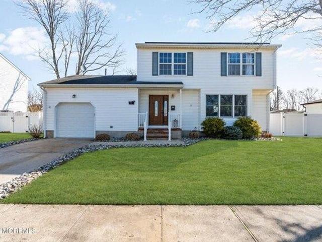 house with 3 bedroom, Long Branch NJ DLS102586012