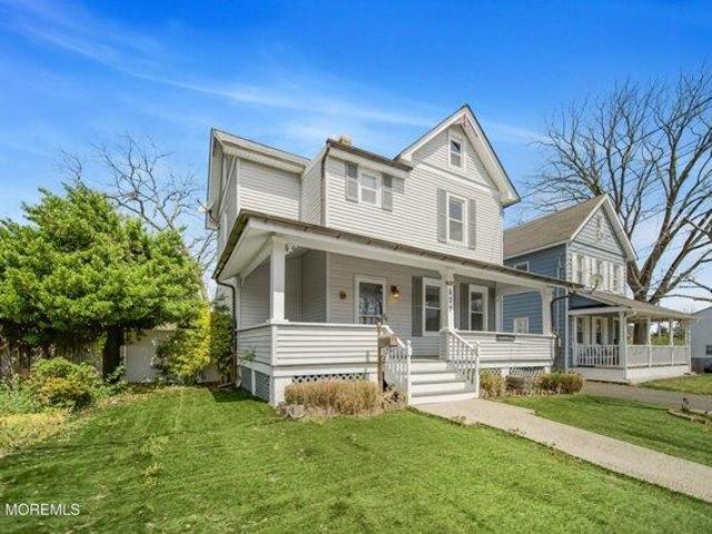 house with 3 bedroom, Long Branch NJ DLS102727553