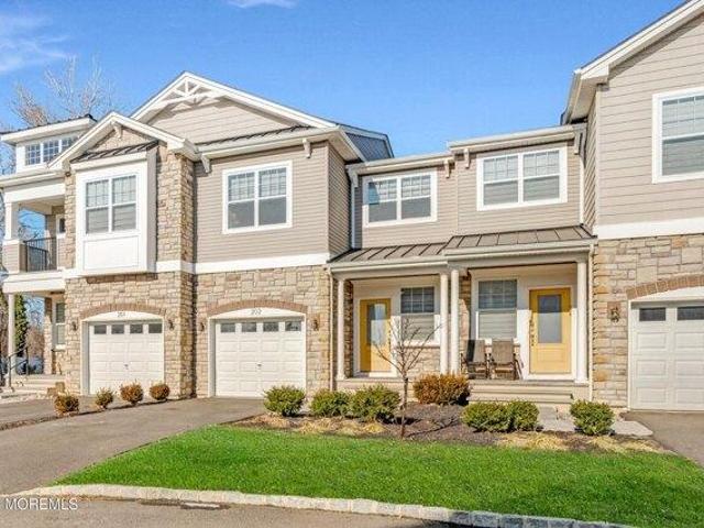 house with 3 bedroom, Long Branch NJ DLS102027358
