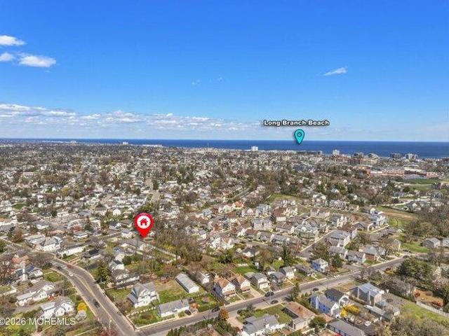 house with 3 bedroom, Long Branch NJ DS102560780