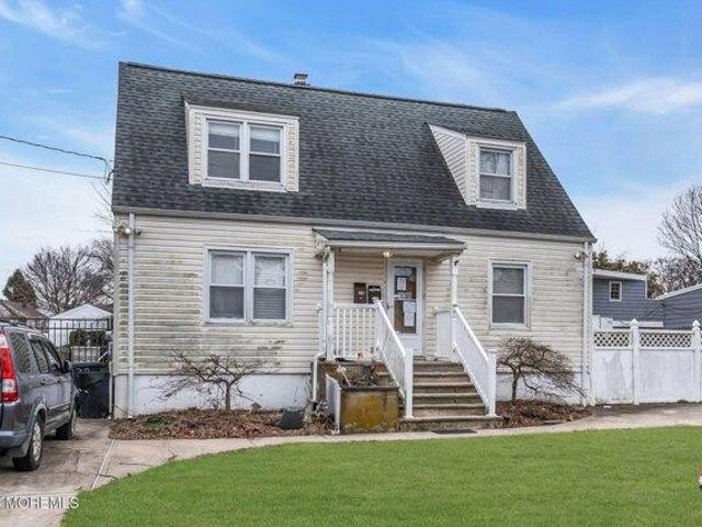 house with 3 bedroom, Long Branch NJ DS102564921