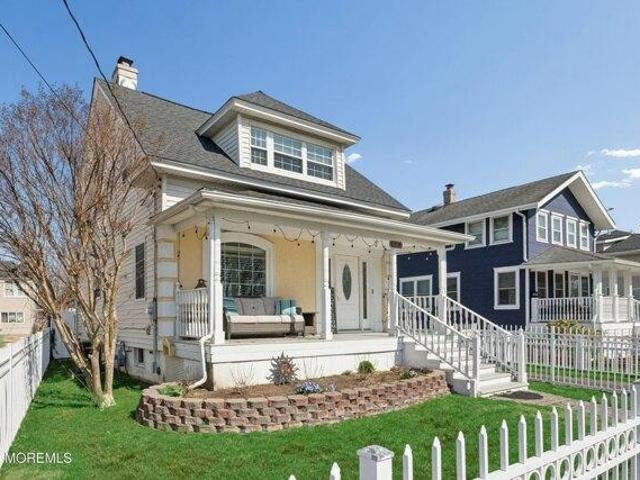 house with 3 bedroom, Long Branch NJ DS102777354