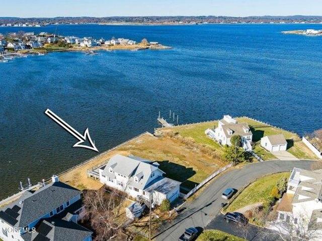 house with 3 bedroom, Long Branch NJ DS102726929