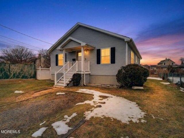 house with 3 bedroom, Long Branch NJ DS102827398