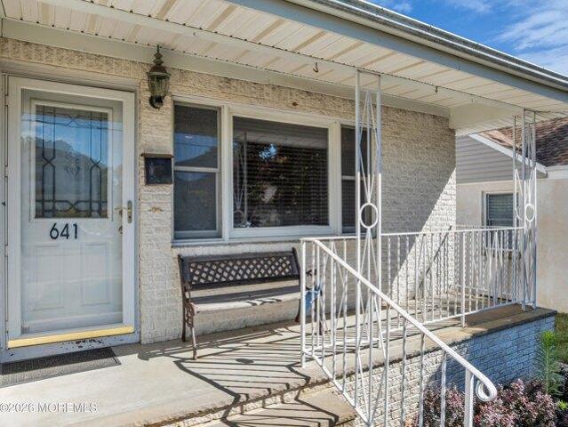 house with 3 bedroom, Long Branch NJ ES104409523