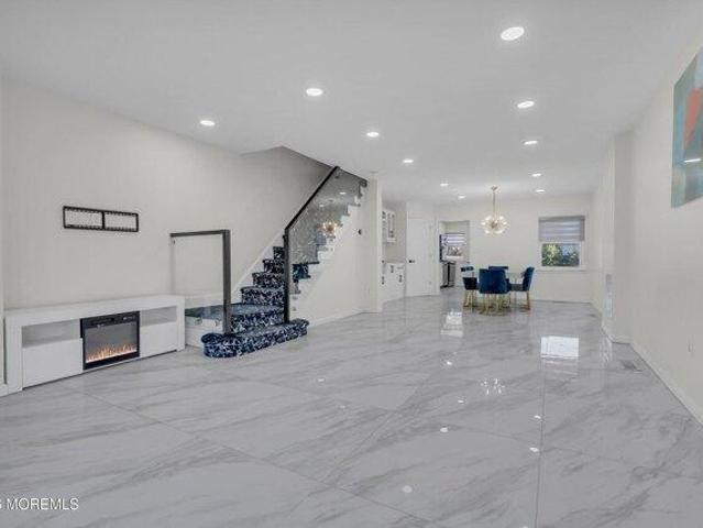 house with 3 bedroom, Long Branch NJ ES105140251