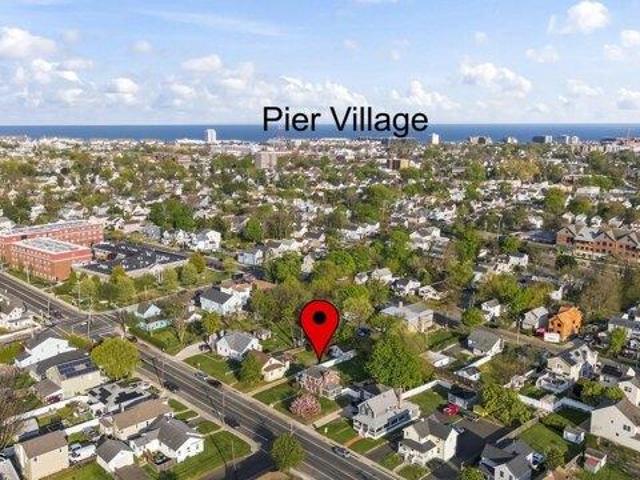 house with 3 bedroom, Long Branch NJ ES105158131