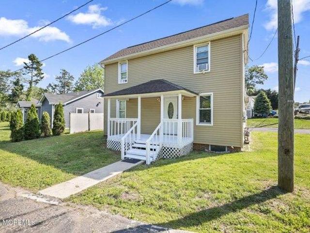 house with 3 bedroom, Long Branch NJ ES105158460