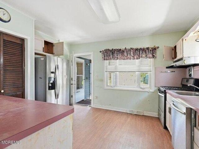 house with 3 bedroom, Long Branch NJ ES105160171