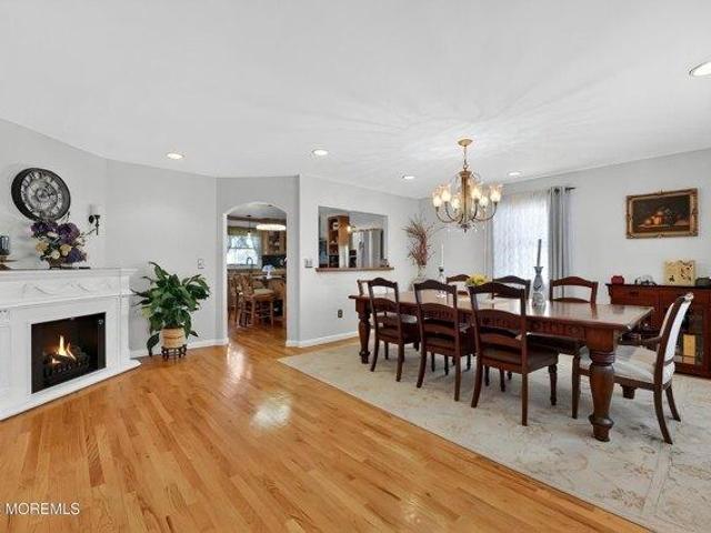 house with 3 bedroom, Long Branch NJ ES105173822