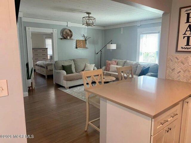 house with 3 bedroom, Long Branch NJ ES105232563