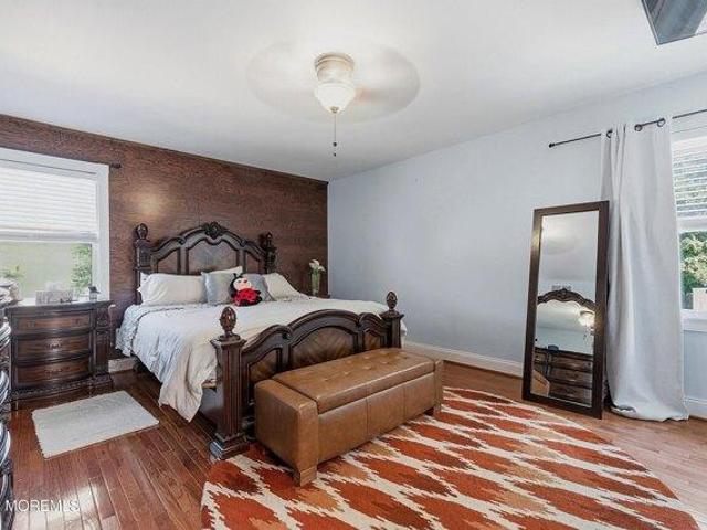 house with 3 bedroom, Long Branch NJ ES105232527