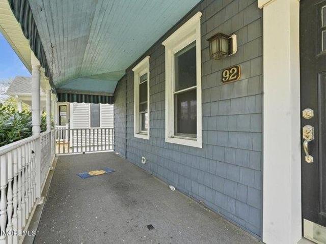 house with 3 bedroom, Long Branch NJ ES105233211